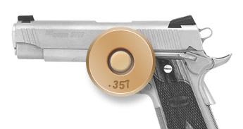 .357 Compact Pistols - EuroOpticAfrica.co.za