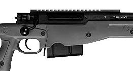 Accuracy International AW Rifles - Arctic Warefare - EuroOpticAfrica.co.za