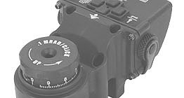 Barrett BORS - EuroOpticAfrica.co.za