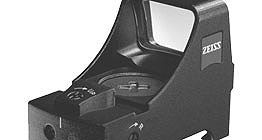 Zeiss Reflex Sights - EuroOpticAfrica.co.za