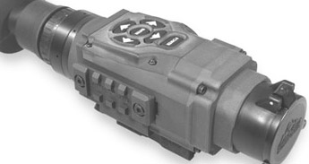 Thermal Scopes | Thermal Scopes for Rifles - EuroOpticAfrica.co.za