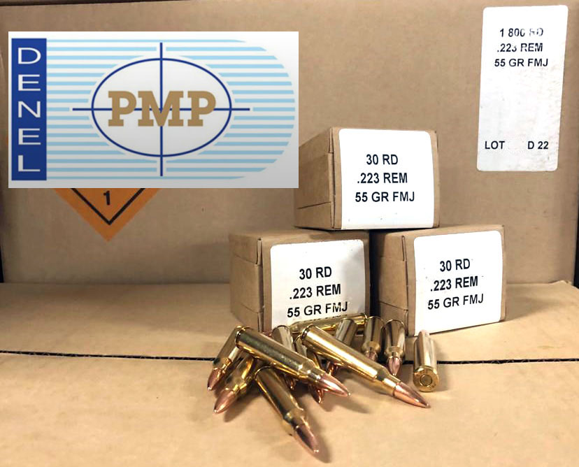 Centerfire Ammunition / Cartridges - EuroOpticAfrica.co.za