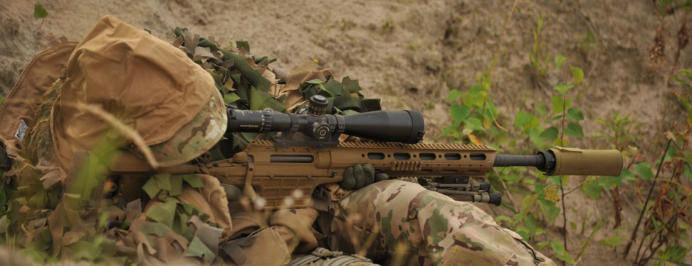 Suppressors - EuroOpticAfrica.co.za