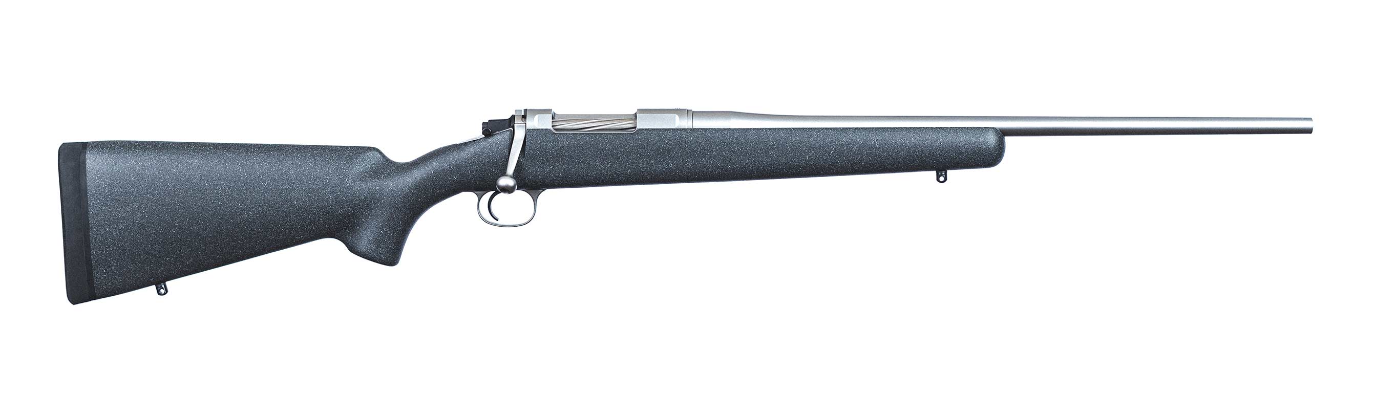 Barrett Rifle Fieldcraft, 6.5 Creedmoor, 21" Bbl, Charcoal Grey, Right ...