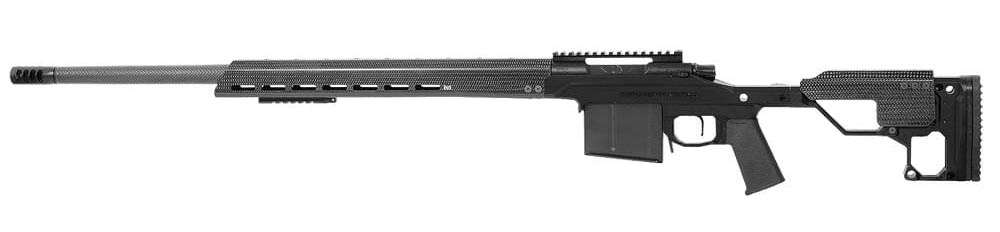 Christensen Arms MPR 300 WIN 26in rifle Black Carbon Fiber for sale ...