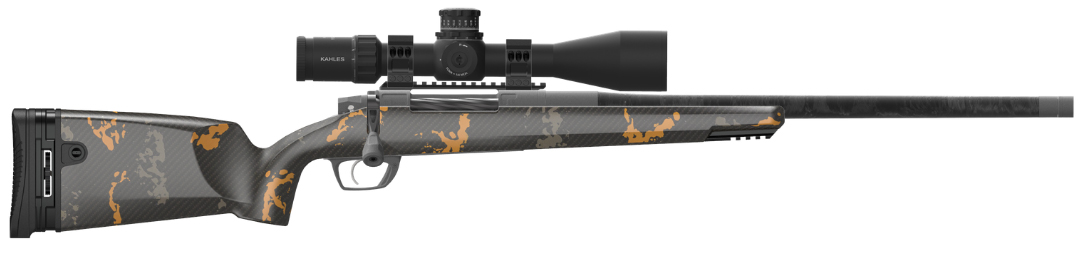 Hunting Rifles | .30-06, .300 Win Mag, .308, 7LRM & More ...