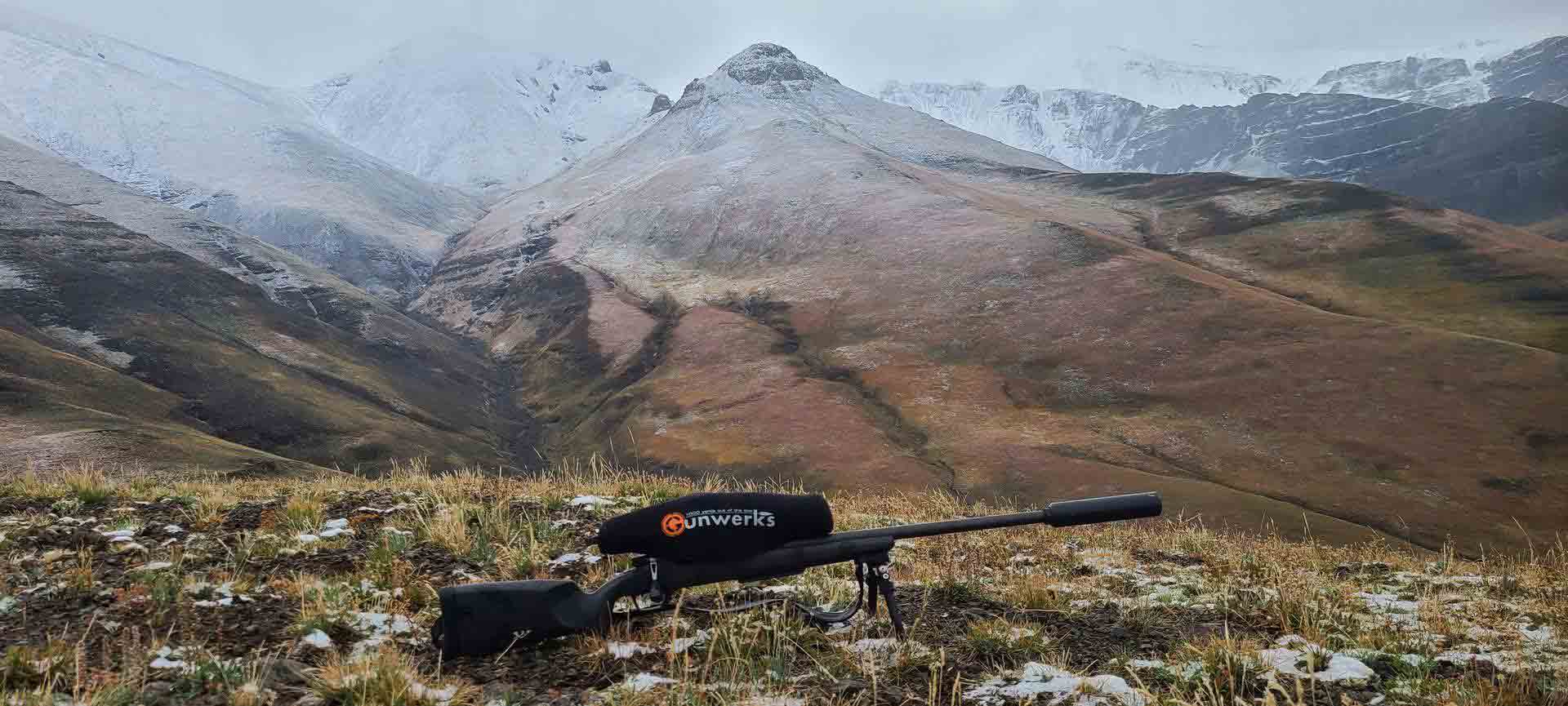 Magnus rifle system 7PRC, for sale! - EuroOpticAfrica.co.za