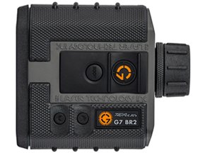 Gunwerks G7 BR2 Ballistic Rangefinder E1012 for sale! - EuroOpticAfrica ...
