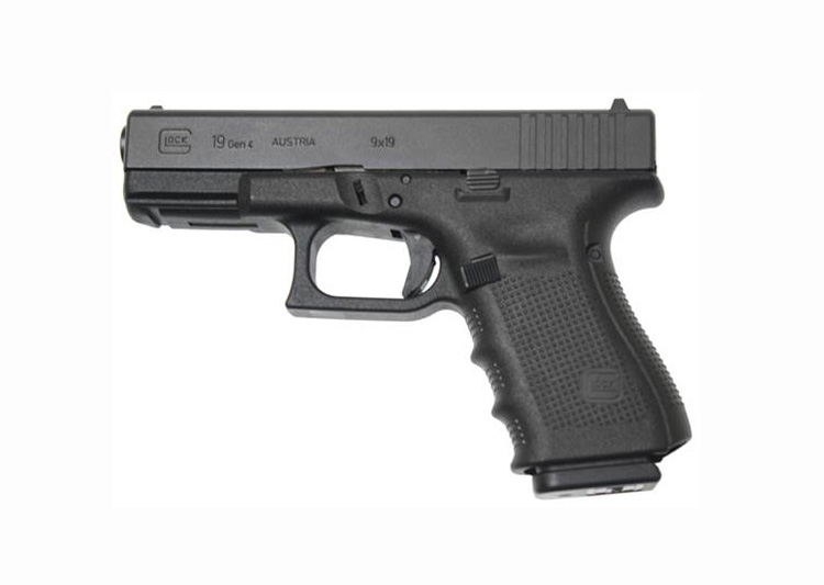 Glock - EuroOpticAfrica.co.za