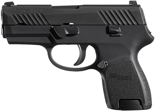 Sig Sauer P320 Subcompact 9mm Contrast 320SC-9-B For sale ...