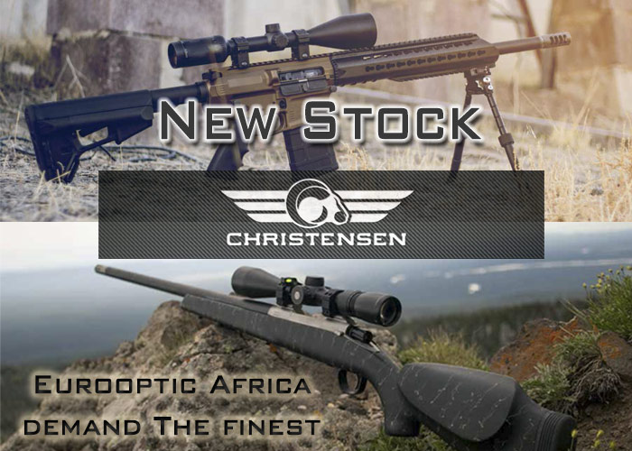 Rifle Scopes, Premium Optics, Rifles, & More - EuroOpticAfrica.co.za