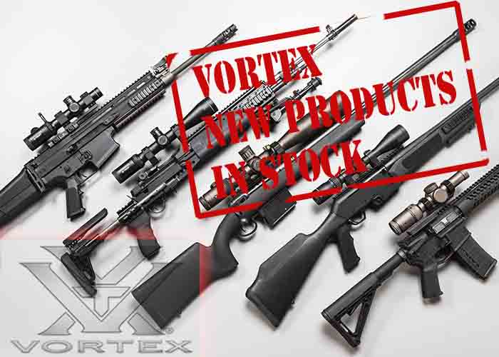 Rifle Scopes, Premium Optics, Rifles, & More - EuroOpticAfrica.co.za