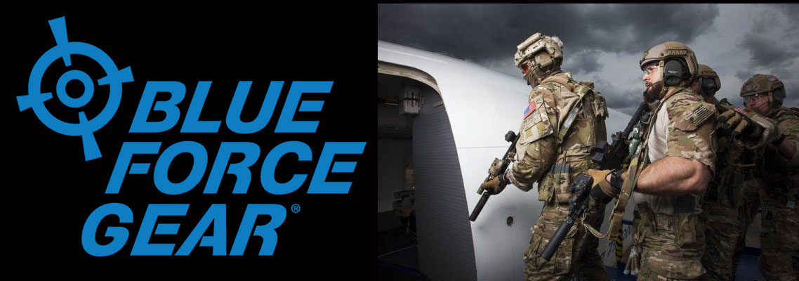 Blue Force Gear Tactical Gear - EuroOpticAfrica.co.za