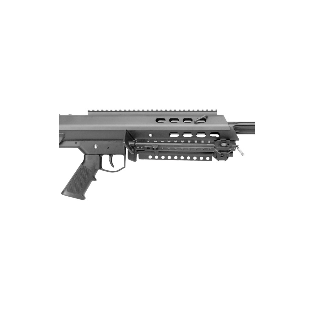 Barrett M95 50 BMG Rifle 29" barrel 13312 on SALE! - EuroOpticAfrica.co.za