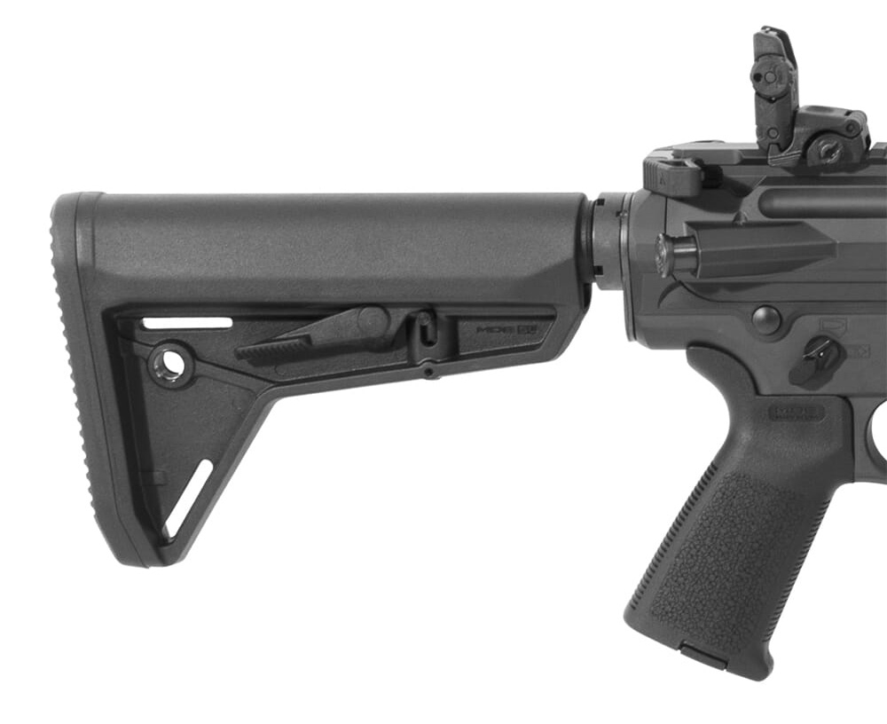 Barrett REC10 Rifle , .308Win, 16", M-LOK, Black 16923 for sale ...