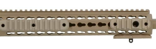 Accuracy International AXMC 300 Pale Brown chassis 24 inch barrel TAC ...