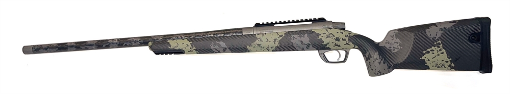 Magnus rifle system 7PRC, for sale! - EuroOpticAfrica.co.za