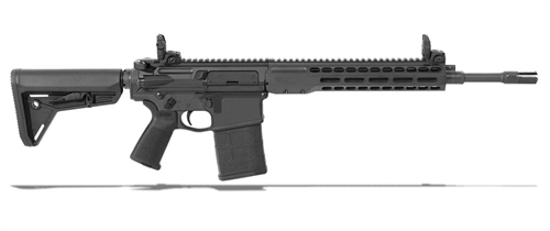 Barrett REC10 Rifle , .308Win, 16", M-LOK, Black 16923 for sale ...