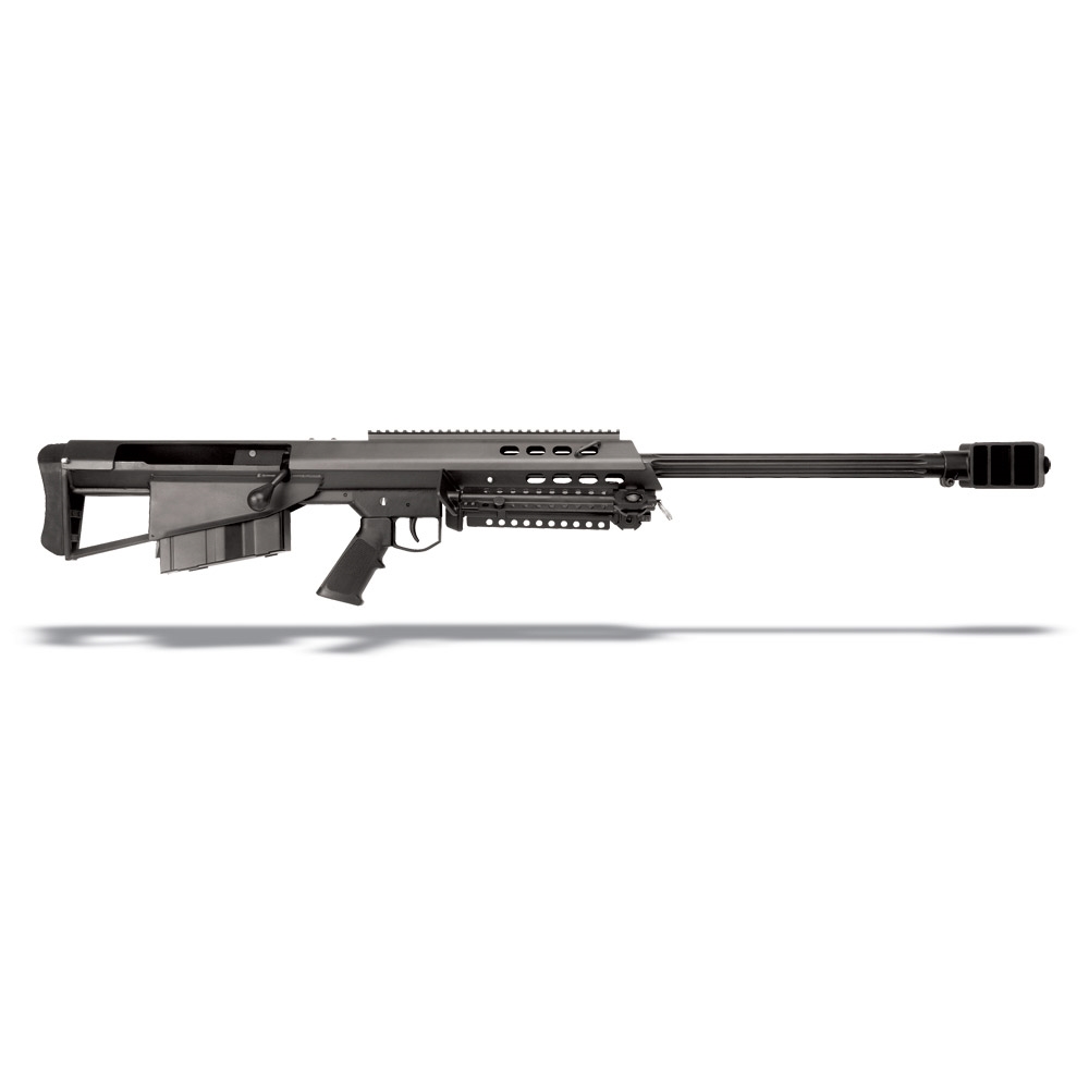 Barrett M95 50 BMG Rifle 29" barrel 13312 on SALE! - EuroOpticAfrica.co.za