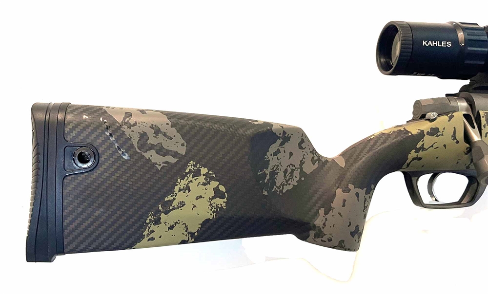 Gunwerks Magnus rifle system 7LRM, for sale! - EuroOpticAfrica.co.za