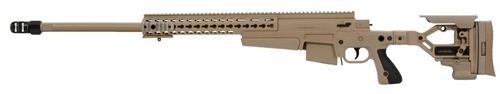 Accuracy International AXMC 308 Pale Brown chassis 26 inch barrel Tac ...