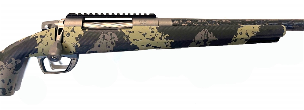 Magnus rifle system 7PRC, for sale! - EuroOpticAfrica.co.za