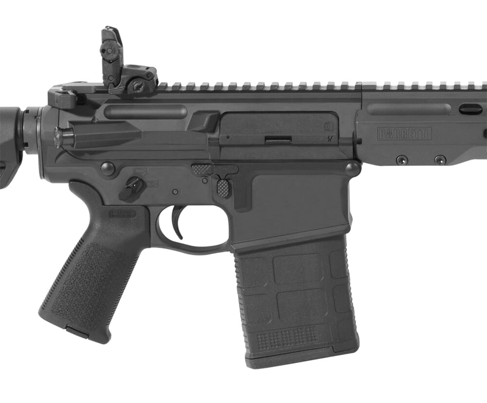 Barrett REC10 Rifle , .308Win, 16", M-LOK, Black 16923 for sale ...