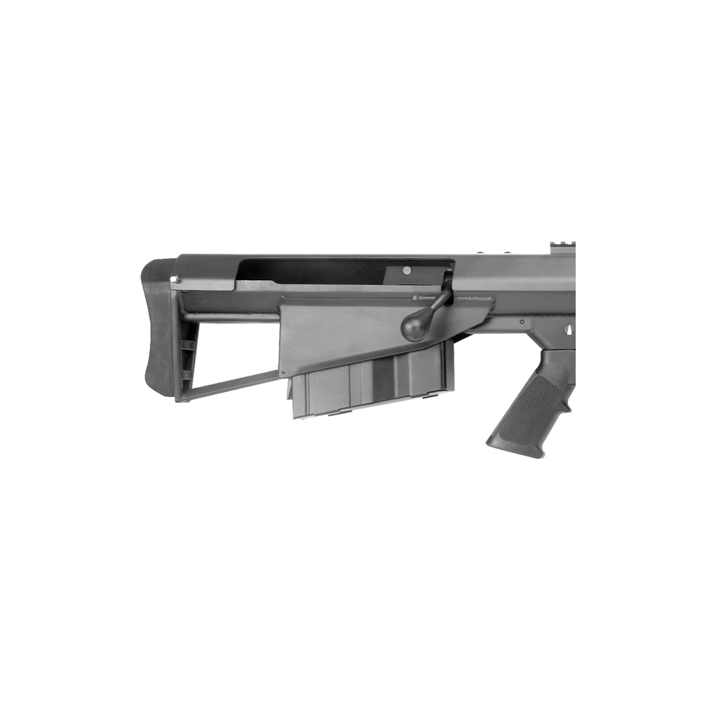 Barrett M95 50 BMG Rifle 29" barrel 13312 on SALE! - EuroOpticAfrica.co.za