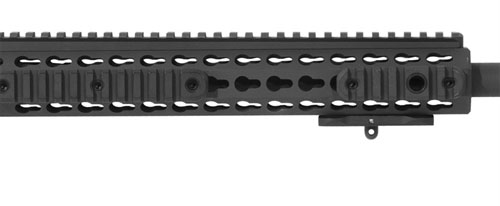 Accuracy International AXMC 308 Black chassis 26 inch barrel Tac brake ...