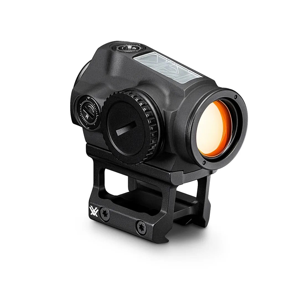 SPARC Solar Red Dot (2 MOA) SPC-404 for sale! - EuroOpticAfrica.co.za