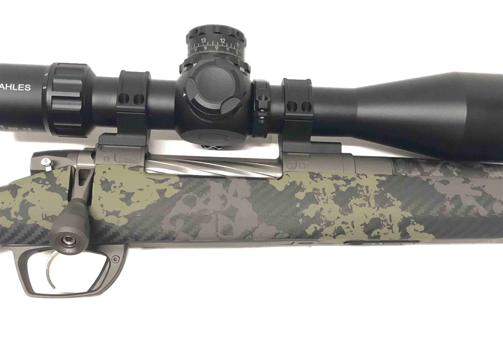 Gunwerks Magnus rifle system 7LRM, for sale! - EuroOpticAfrica.co.za