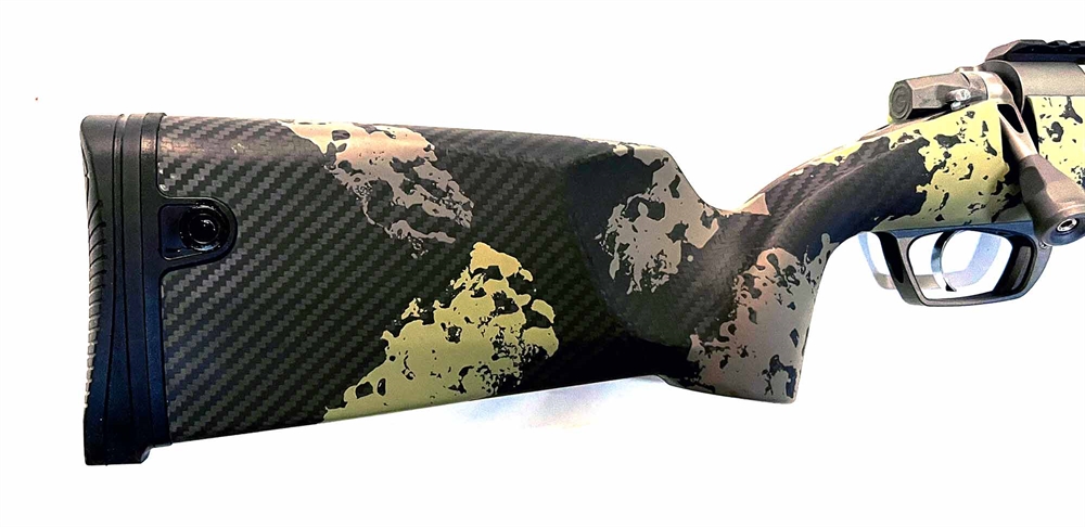 Magnus rifle system 7PRC, for sale! - EuroOpticAfrica.co.za