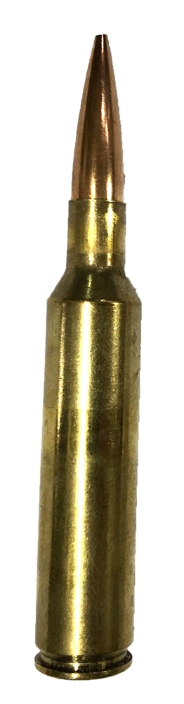 Gunwerks Ammunition Berger HYB 7mm LRM, 180 gr Box of 20 for sale ...