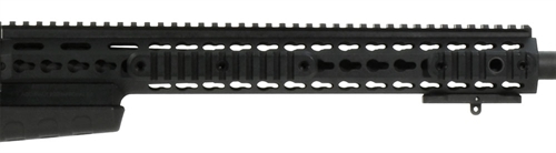 Accuracy International AXMC 300 Black chassis 24 inch barrel TAC brake ...