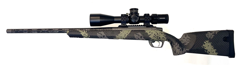 Gunwerks Magnus rifle system 7LRM, for sale! - EuroOpticAfrica.co.za