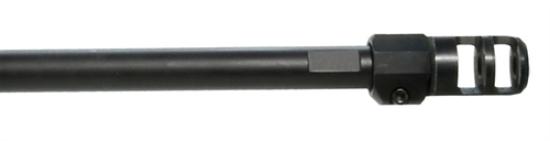 Accuracy International AXMC 300 Black chassis 24 inch barrel TAC brake ...