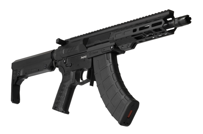 Hunting Rifles, Long Range Sniper, Modern Sporting & Tactical ...