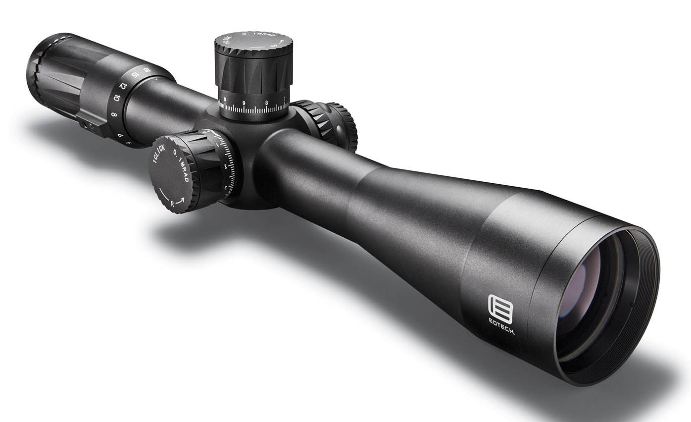 Rifle Scopes & Sights - Red dots, Holo & Hunting & Sniper Long Range ...