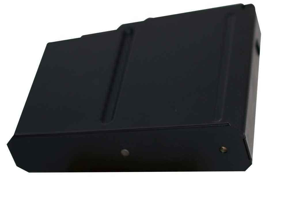 AI AX .50 BMG 5rd. Magazine 4719 for sale! - EuroOpticAfrica.co.za