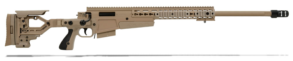 Accuracy International AX .308 Win. Pale Brown Rifle for sale ...