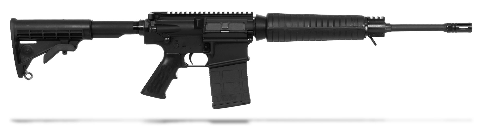 Armalite AR10 .308 Defensive Sporting Rifle DEF10 For sale ...