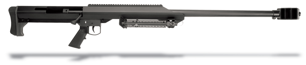 Barrett M99 .416 Barrett Rifle System 13303 on SALE - EuroOpticAfrica.co.za