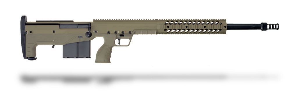 HTI - Desert Tech HTI Rifle 375 Cheytac for sale! - EuroOpticAfrica.co.za