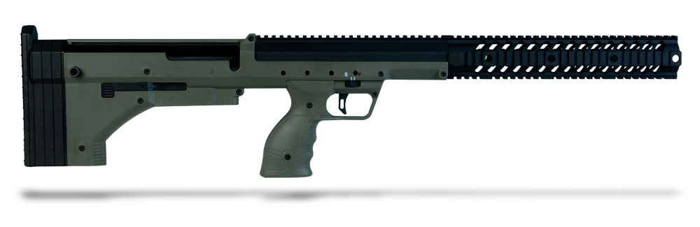 Desert Tech SRS Rifle Chassis Blk-ODG for sale! - EuroOpticAfrica.co.za