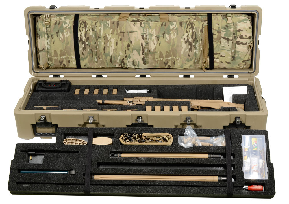 Remington PSR Kit 86642 For sale! - EuroOpticAfrica.co.za
