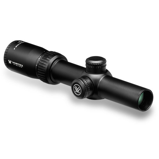 Vortex Crossfire II 1-4x24 Riflescope CF2-31037 for sale ...