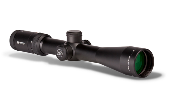 Vortex Viper HS 4-16x44 Rifle Scope BDC MOA VHS-4305 ON SALE ...
